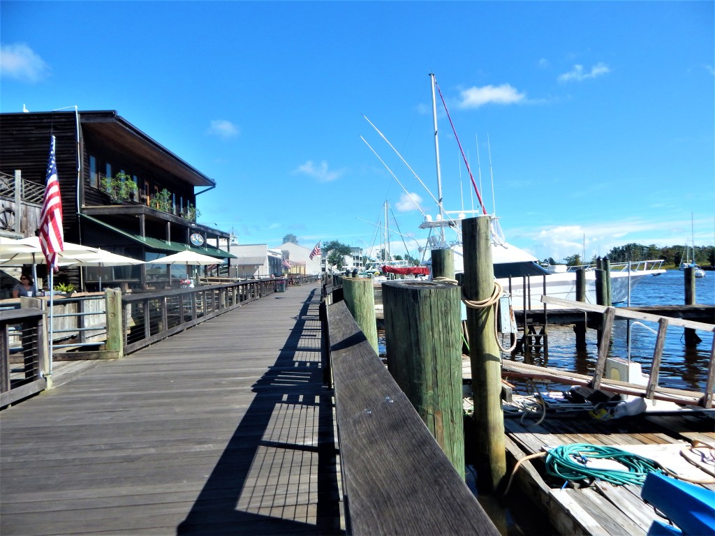Historic Georgetown: An Idyllic Day Trip from Myrtle Beach – The ...